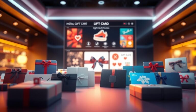 Best Digital Gift Cards for Instant Gifting – GiftAndTips